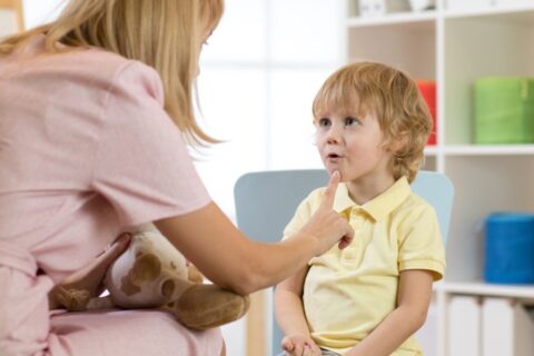 Verbal Dyspraxia in Children: Signs, Support and Speech Therapy ...